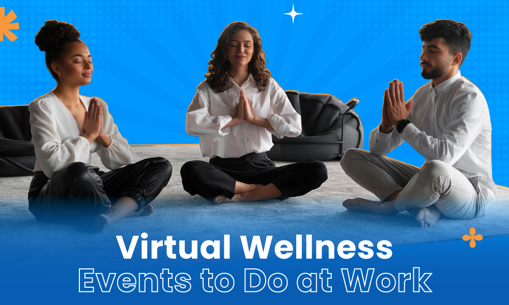 15 Best Virtual Wellness Events to Do at Work | Social Hire